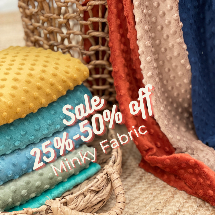 Minkee Minky Fabrics – Minkee Minky Fabrics Australia